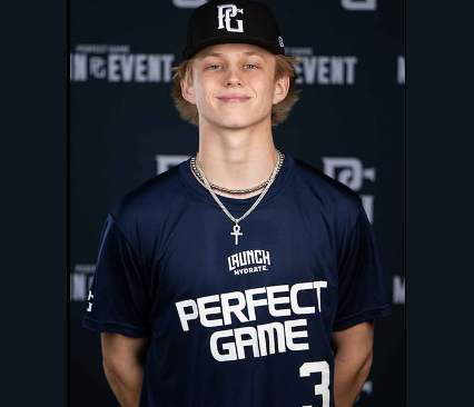 Luke Williams | Franklin Regional - mySportResume